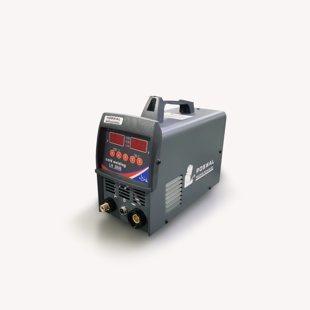 Cold Welding Machine - Poswal Welding Technology