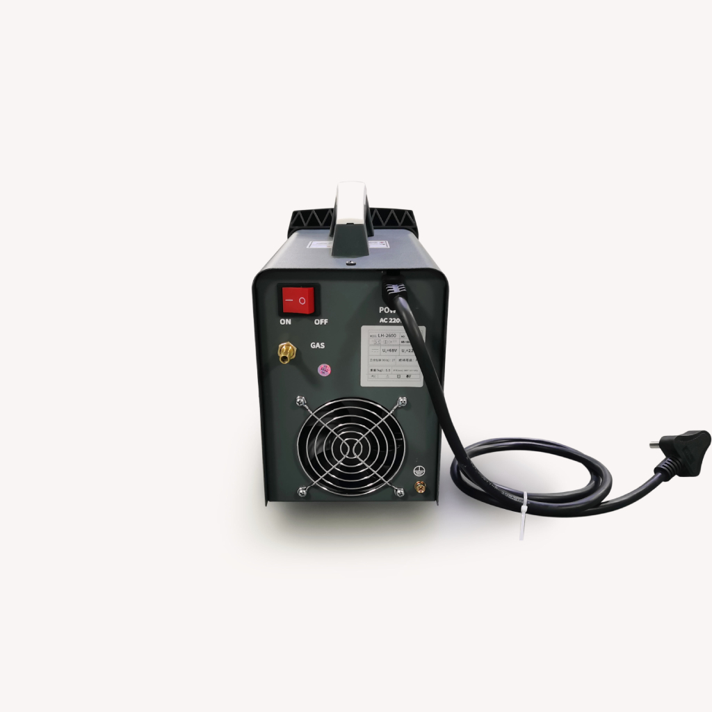 Cold Welding Machine – Poswal Welding Technology